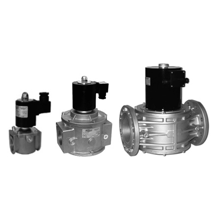 GCA - Assistenza Coster